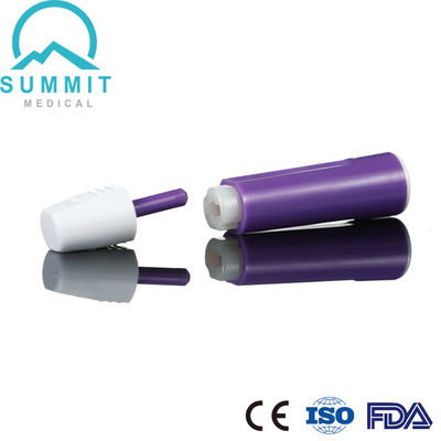 Safety Blood Lancet factory, Buy good quality Safety Blood Lancet ...