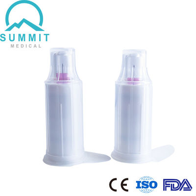 Blood Lancet Pen factory, Buy good price Insulin Pen Needle products