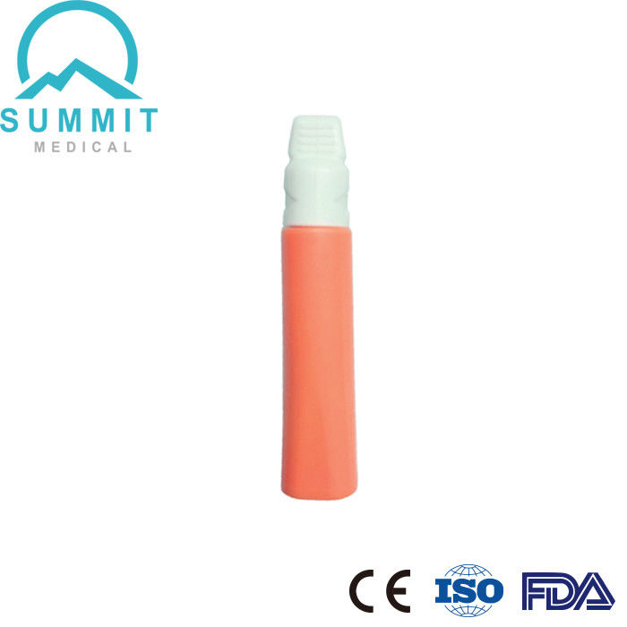 18G Blade Safety Lancet Heel Prick Lancing Device For Newborn, 1.8mm Depth