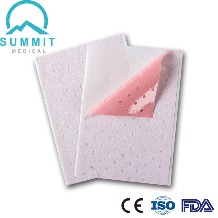 12X18cm Herbal Pain Relief Plasters , Capsicum Medicated Plaster For Pain