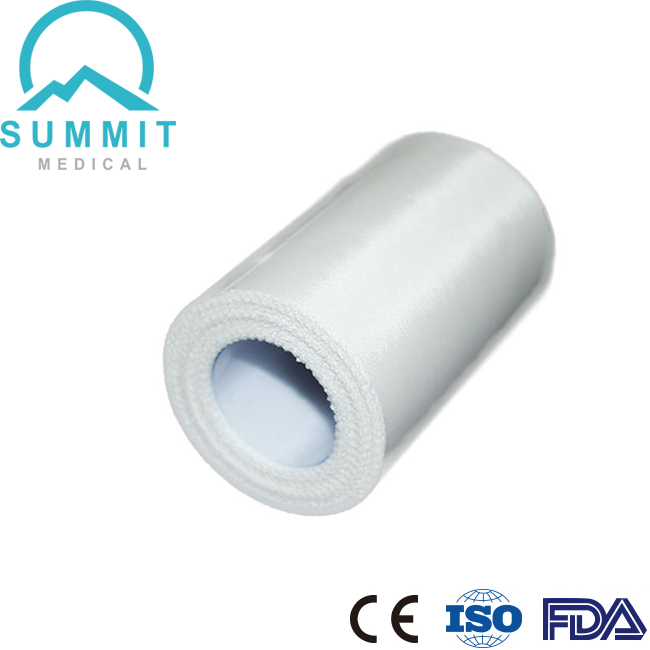 1.25CMx5M Non Woven Surgical Adhesive Plaster White